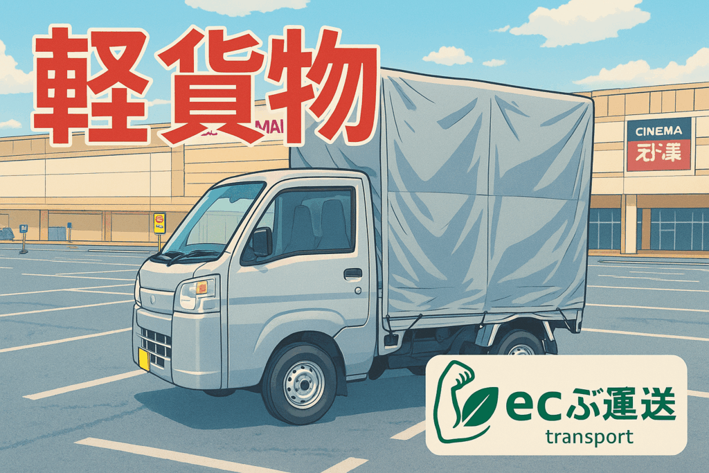 【物流危機？】日本郵便の運送事業許可取り消しへ。軽貨物ドライバーが見た「現場のリアル」と今後の影響 🚚📦 - えこぶ運送のブログ